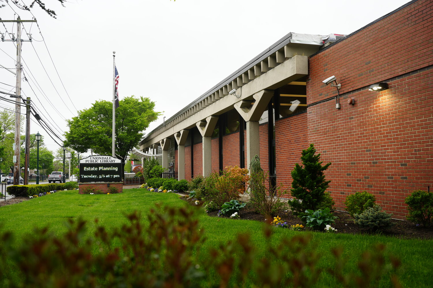 What to do at the Uniondale Public Library this fall | Herald Community ...