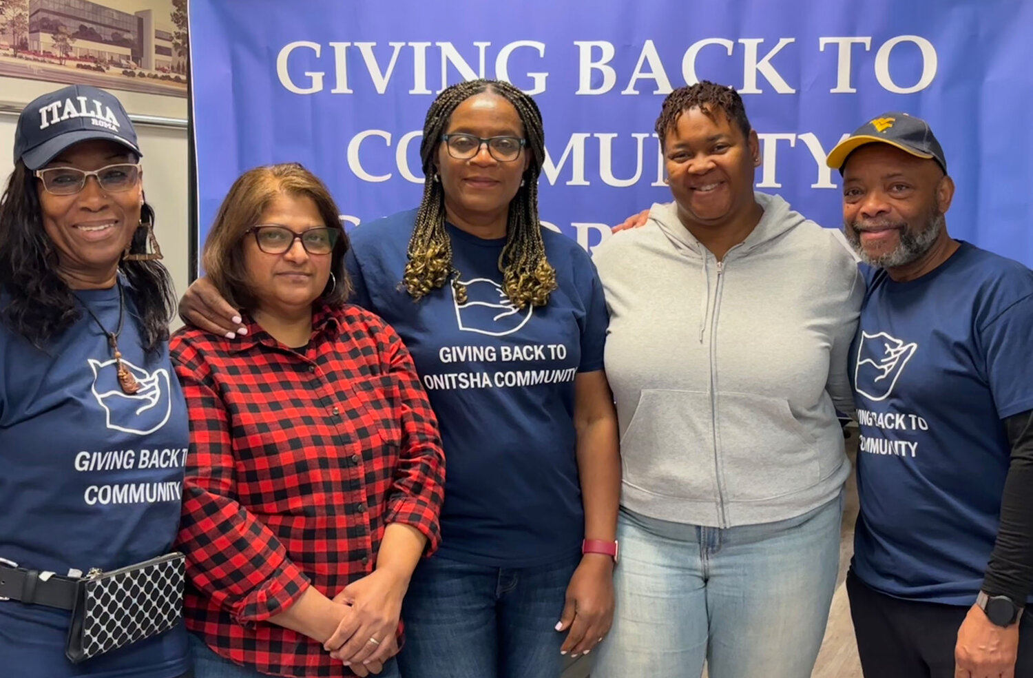 Elmont nonprofit plans Hearts in Action gala to fight food insecurity ...