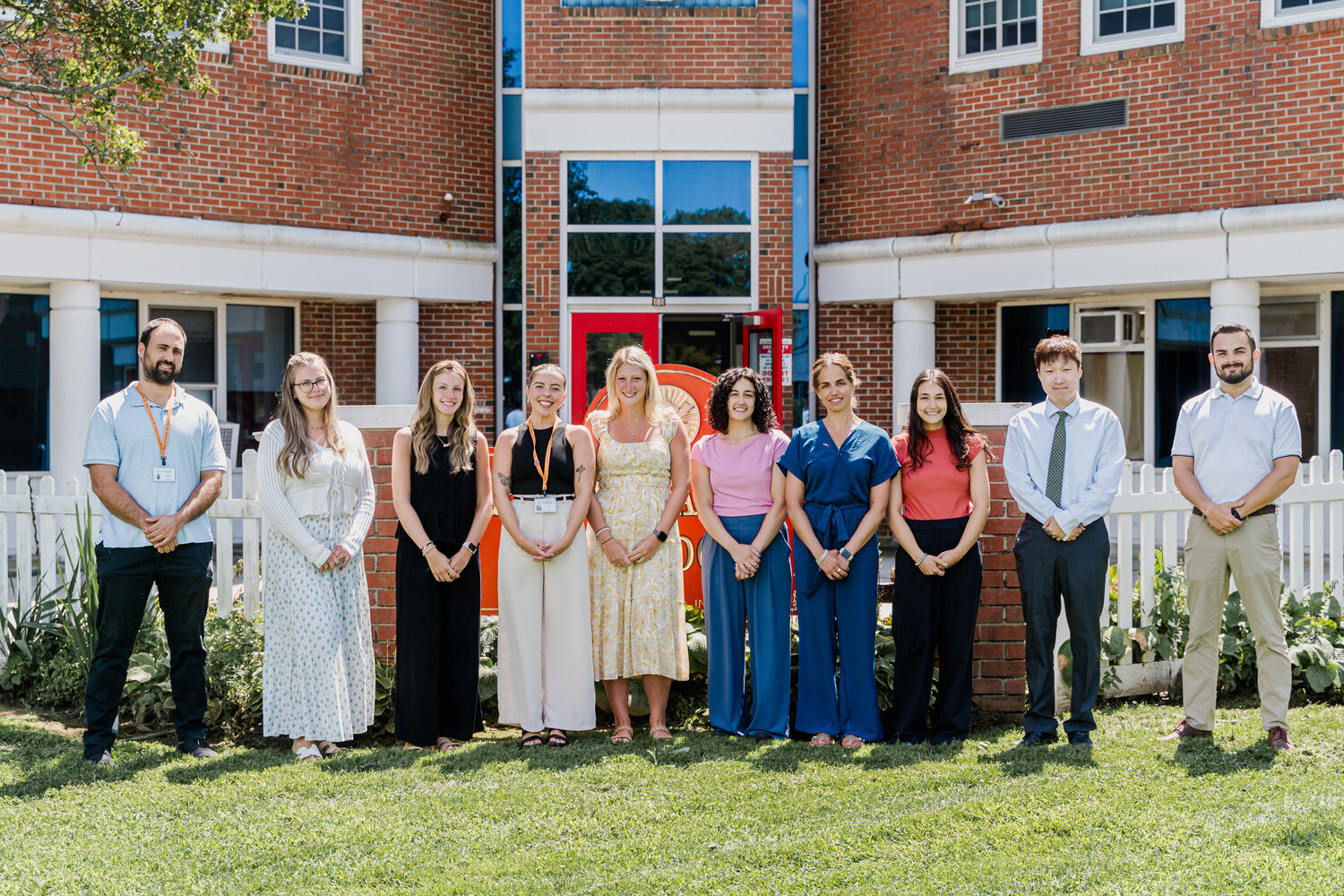 District welcomes new educators to East Rockaway schools for 2025-26 ...