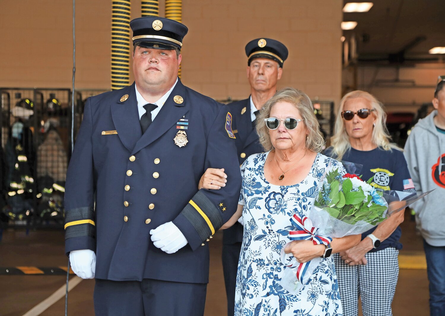 Bellmore community remembers fallen heroes | Herald Community ...