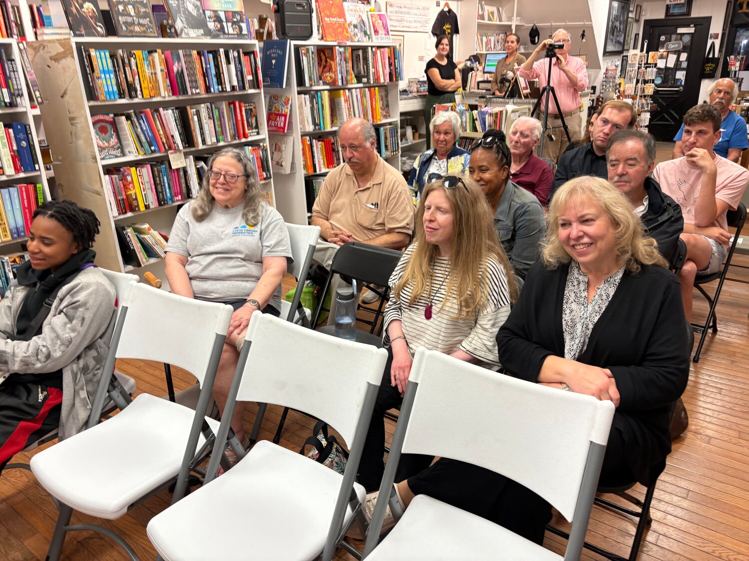 Valley Stream composer Leonard J. Lehrman presents memoir and live ...