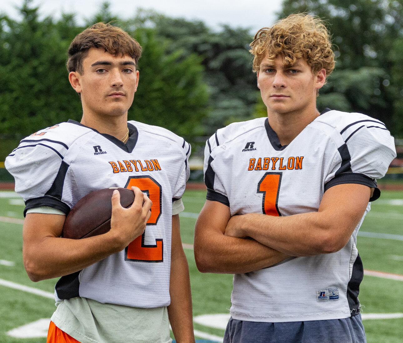 Babylon ready for all challenges | Herald Community Newspapers | www ...