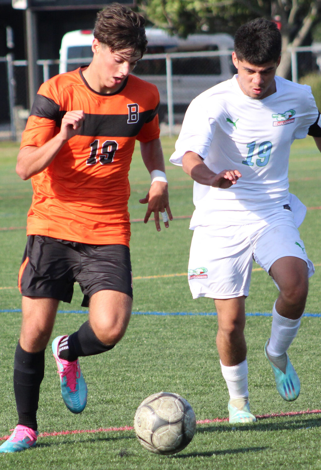 Babylon off to sizzling 4-0 start | Herald Community Newspapers | www ...