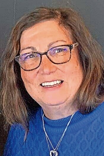 A Q&A meet Patti Schust a Uniondale native Merrick based fabric artist ...