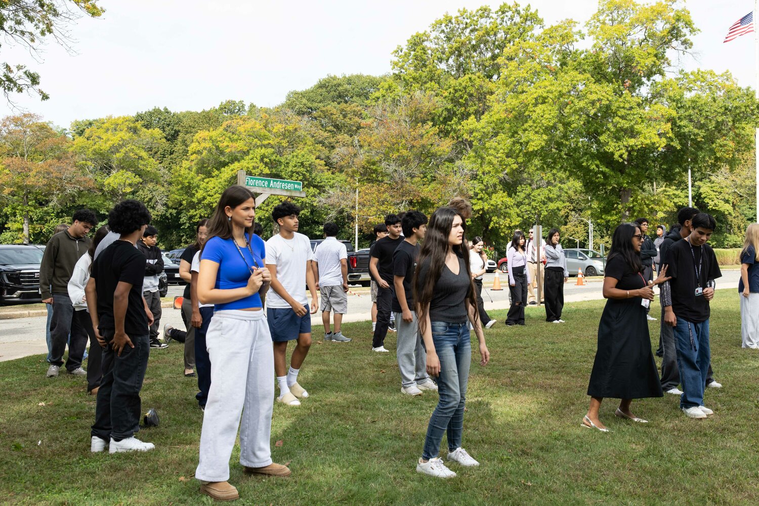 Glen Cove celebrates Hispanic heritage month | Herald Community ...