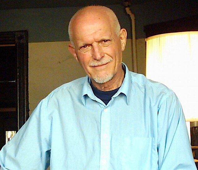 Three things to know About Lynbrook’s first-ever poet laureate, Edward ...