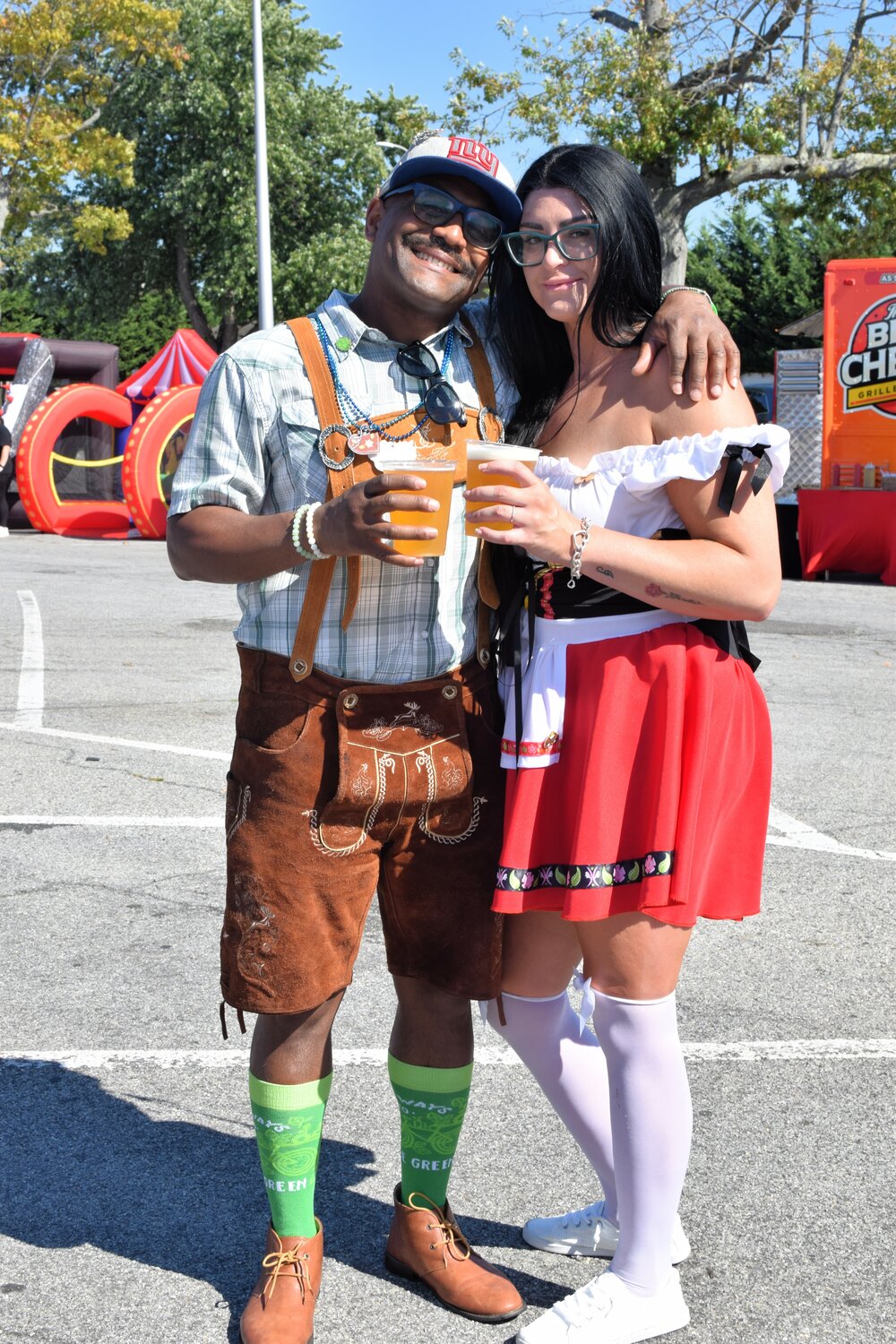 Wantagh Oktoberfest brings community together for fall fun | Herald ...
