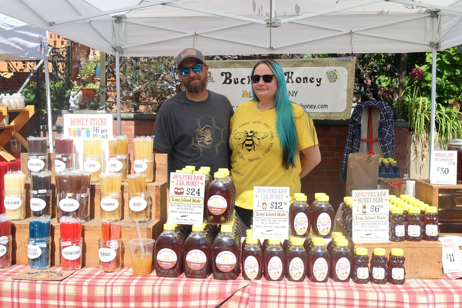 Thousands attend 53rd Annual Kiwanis Mini Mart | Herald Community ...