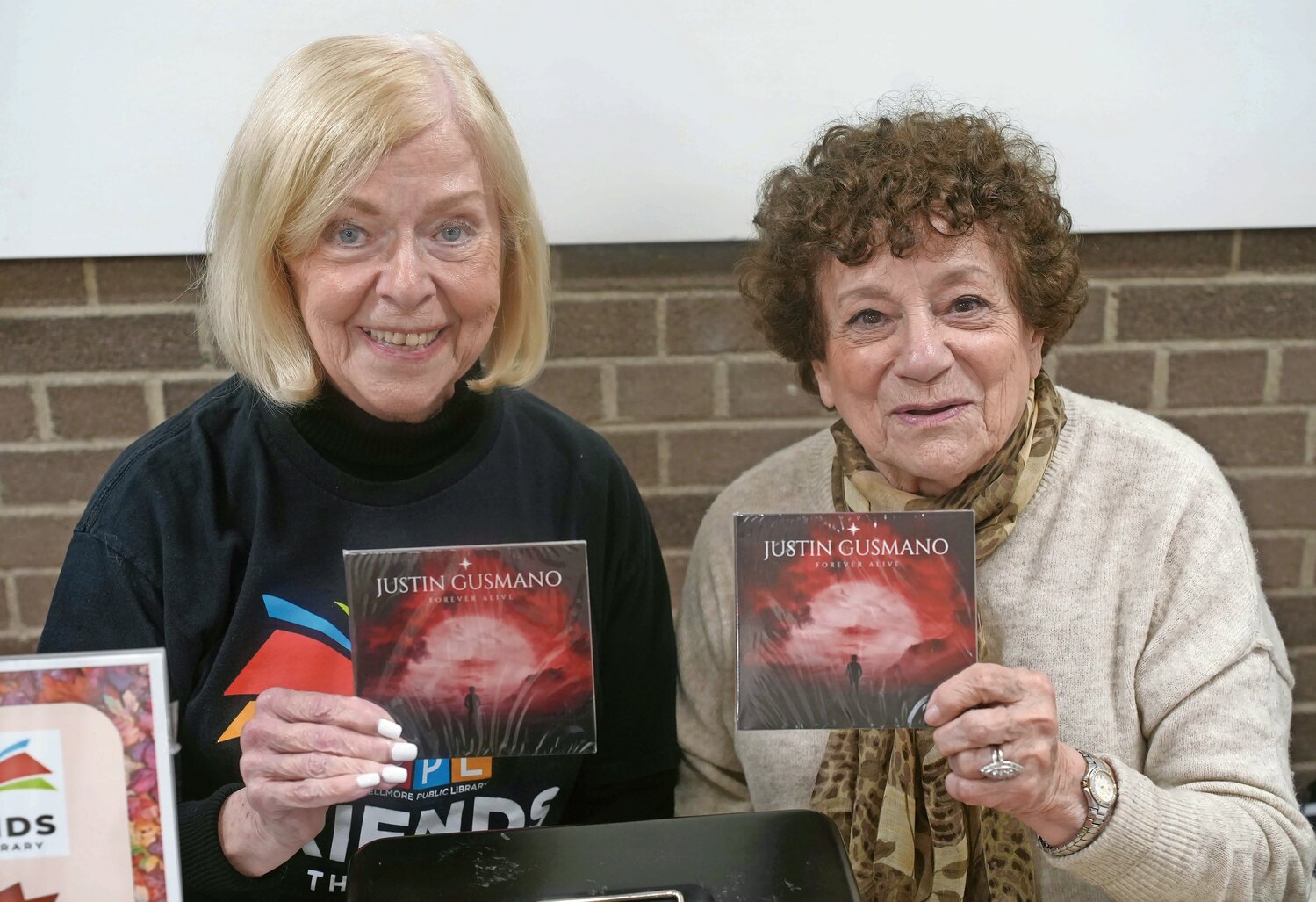 North Bellmore llbrary concert highlights rising Merrick musician ...