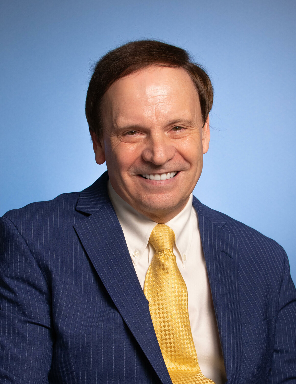 Woodward Children’s Center’s Greg Ingino named Business Person of the ...