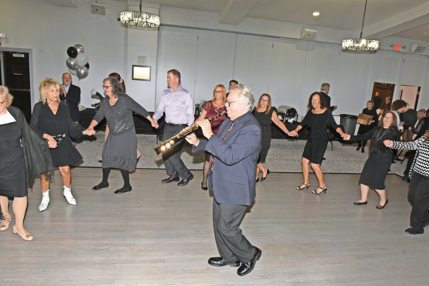 Temple Beth Am celebrates 75 years of faith and community in Merrick ...