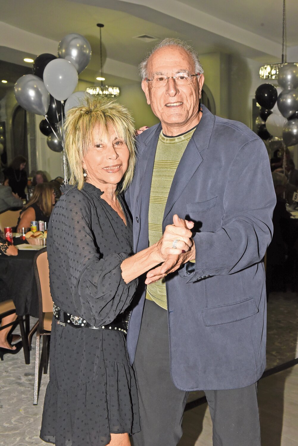 Temple Beth Am celebrates 75 years of faith and community in Merrick ...