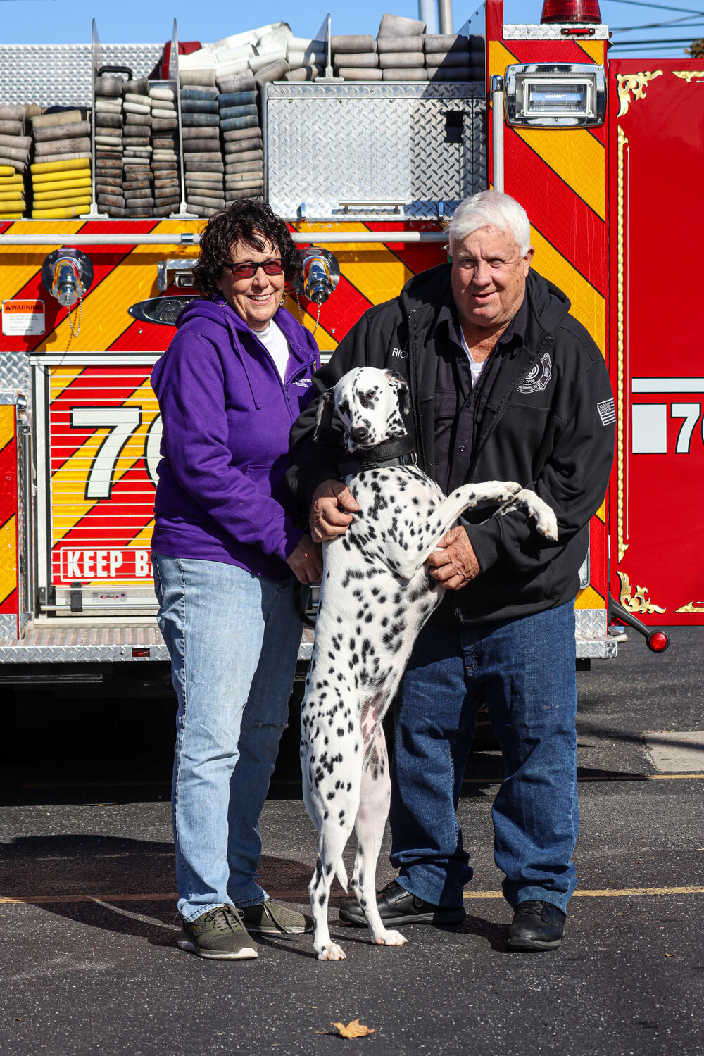 West Hempstead Fire Department organizes open house | Herald Community ...