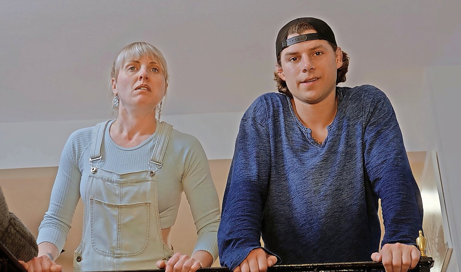Merrick filmmaker Debra Markowitz premieres new romantic comedy at ...