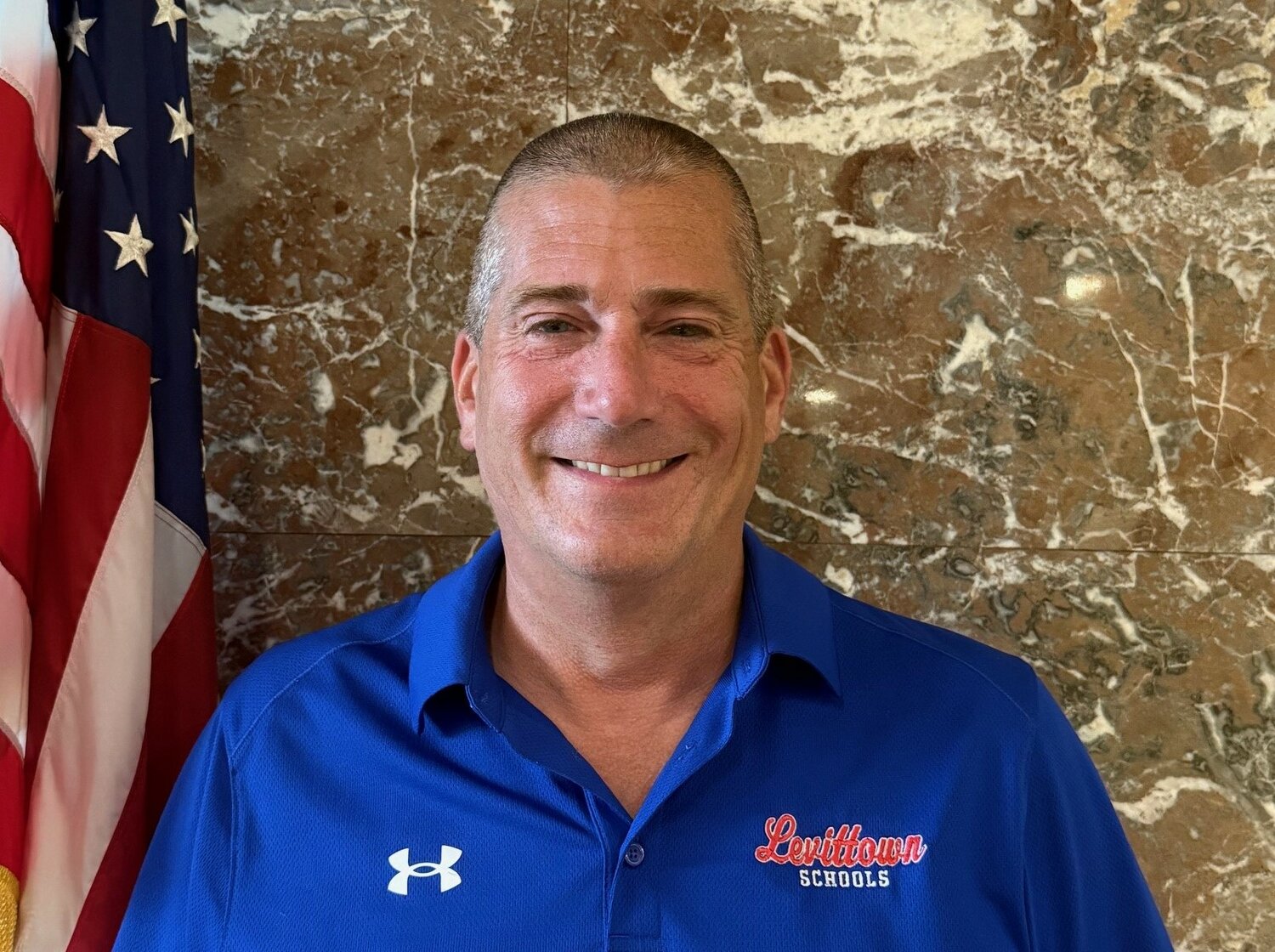 Todd Winch: From kindergarten on, preparing students for the future ...