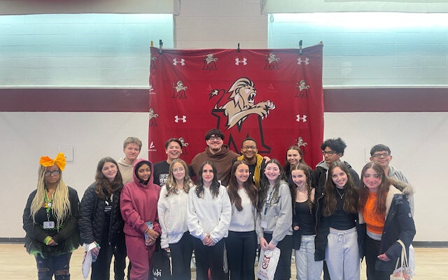 Molloy Theatre Festival inspires hundreds of Long Island students ...