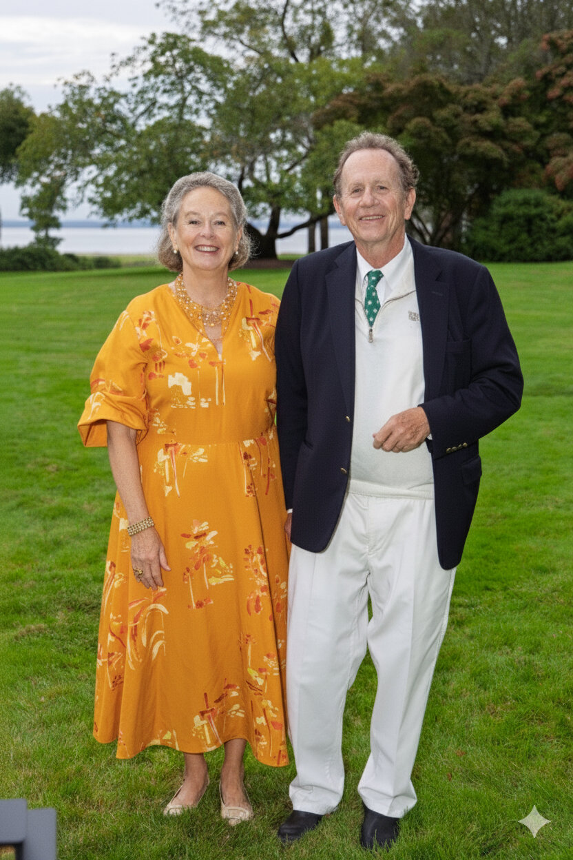 Hollis Russell named chair of North Shore Land Alliance amid Campaign ...