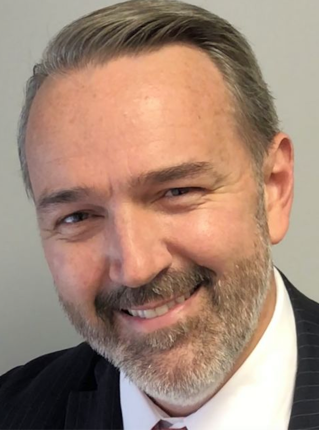 Thomas W. Stokes tapped to takeover Nassau University Medical Center ...