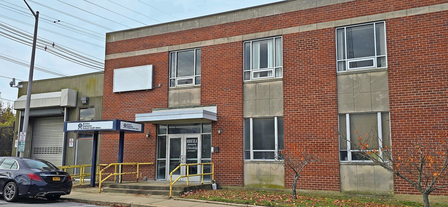 $42 million federal grant to upgrade Rockville Centre bus depot and ...