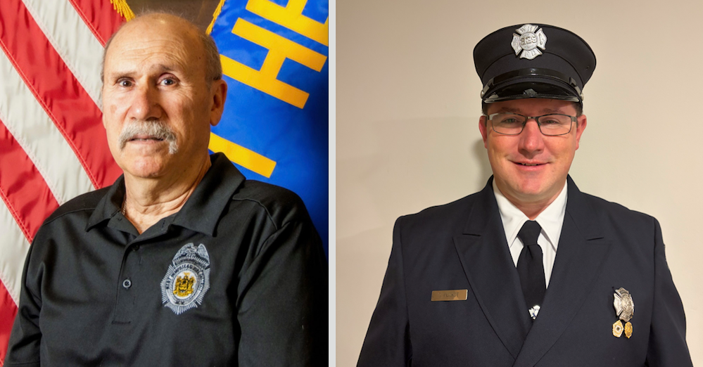 Fire Commissioner elections will decide representatives for West ...