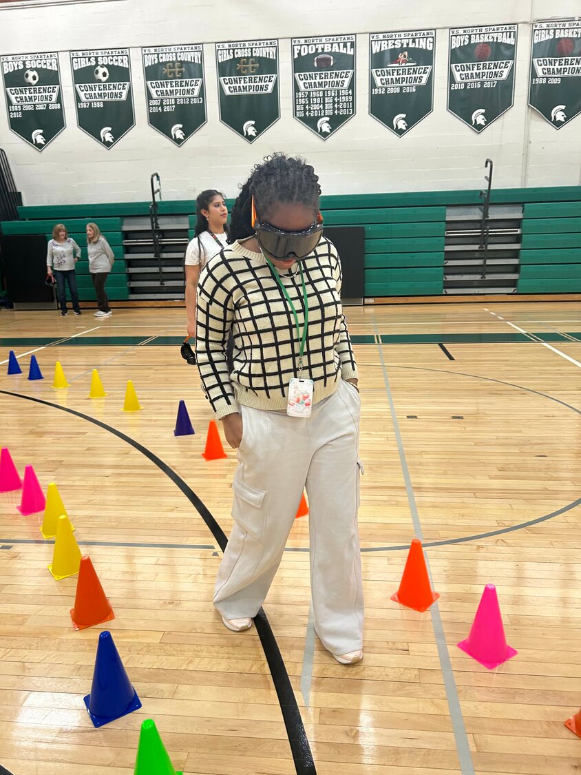 Valley Stream North students learn dangers of drunk and distracted ...
