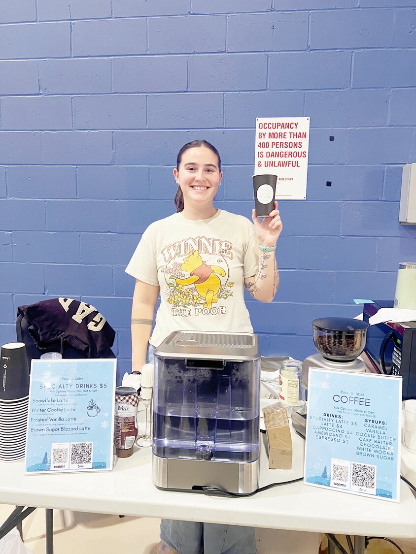 Friedberg JCC revives winter market in Oceanside after pandemic pause ...