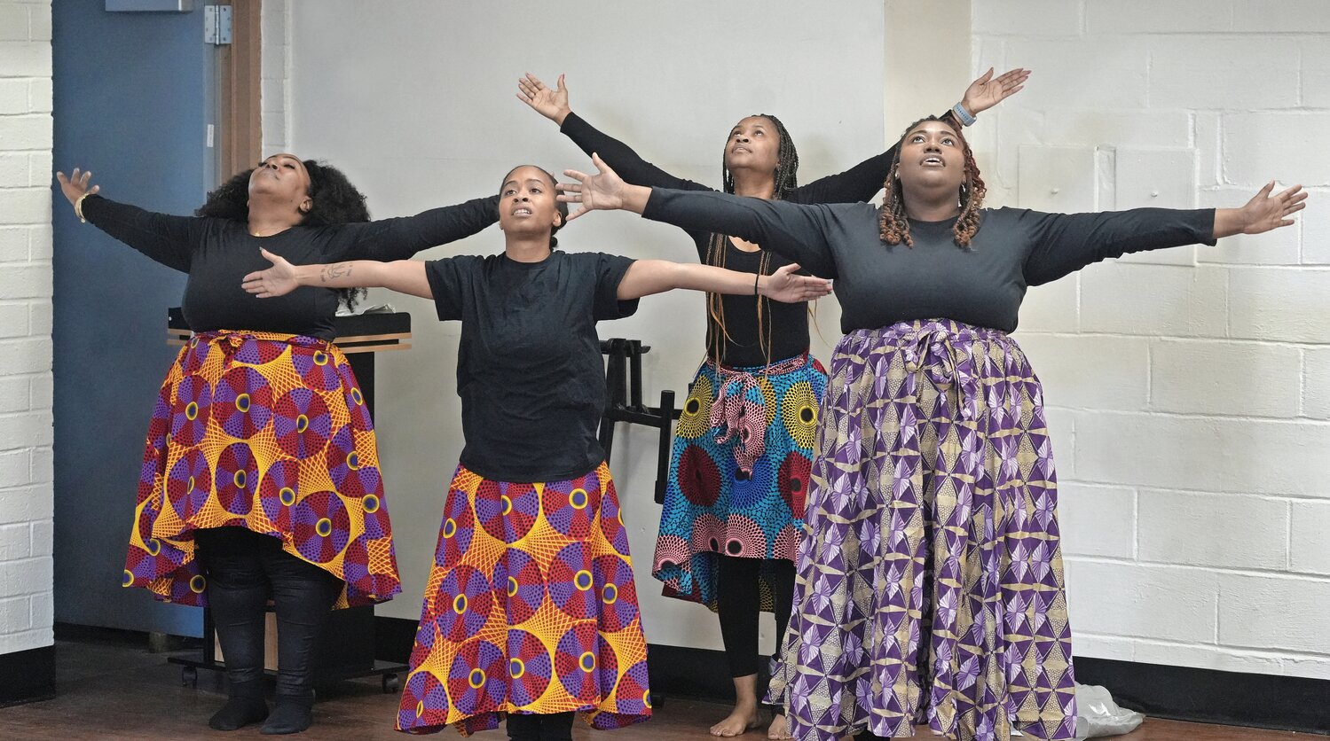Martin Luther King Jr. Day celebration brings Rockville Centre together ...