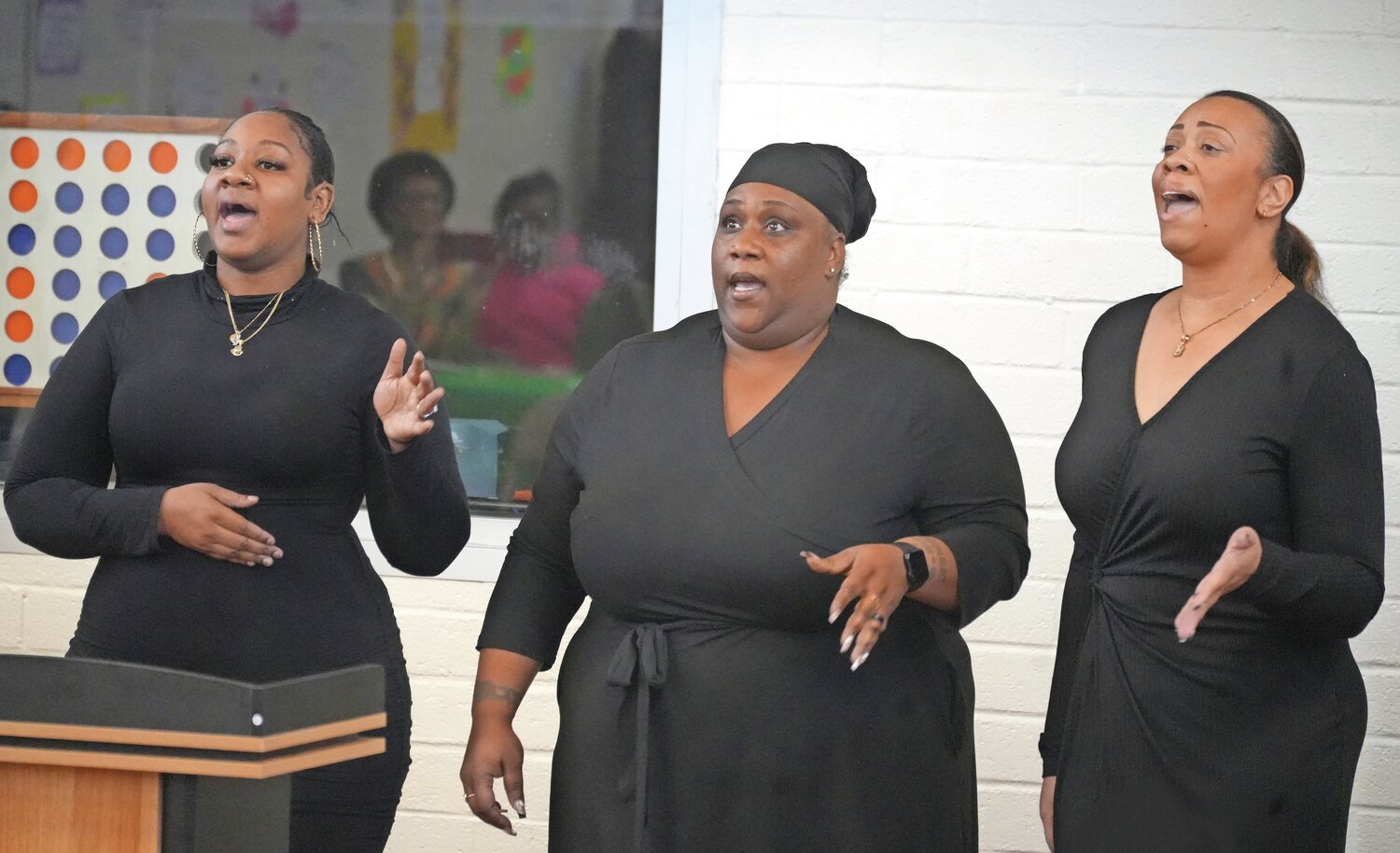 Martin Luther King Jr. Day celebration brings Rockville Centre together ...