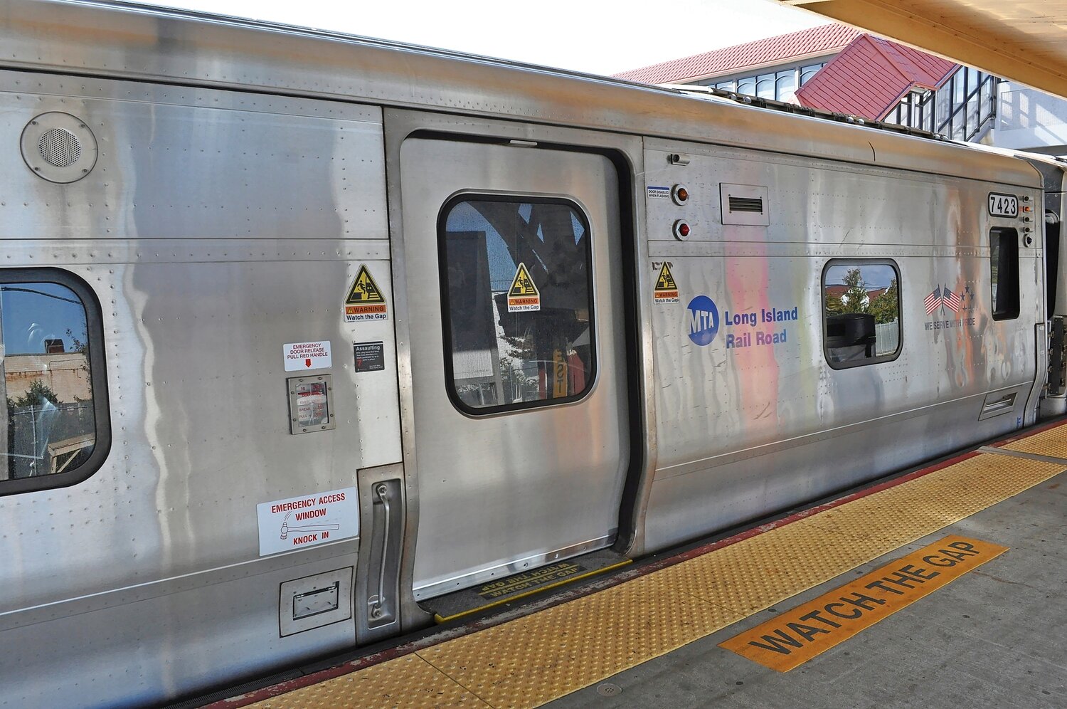 MTA fare hike hits Long Island commuters | Herald Community Newspapers ...