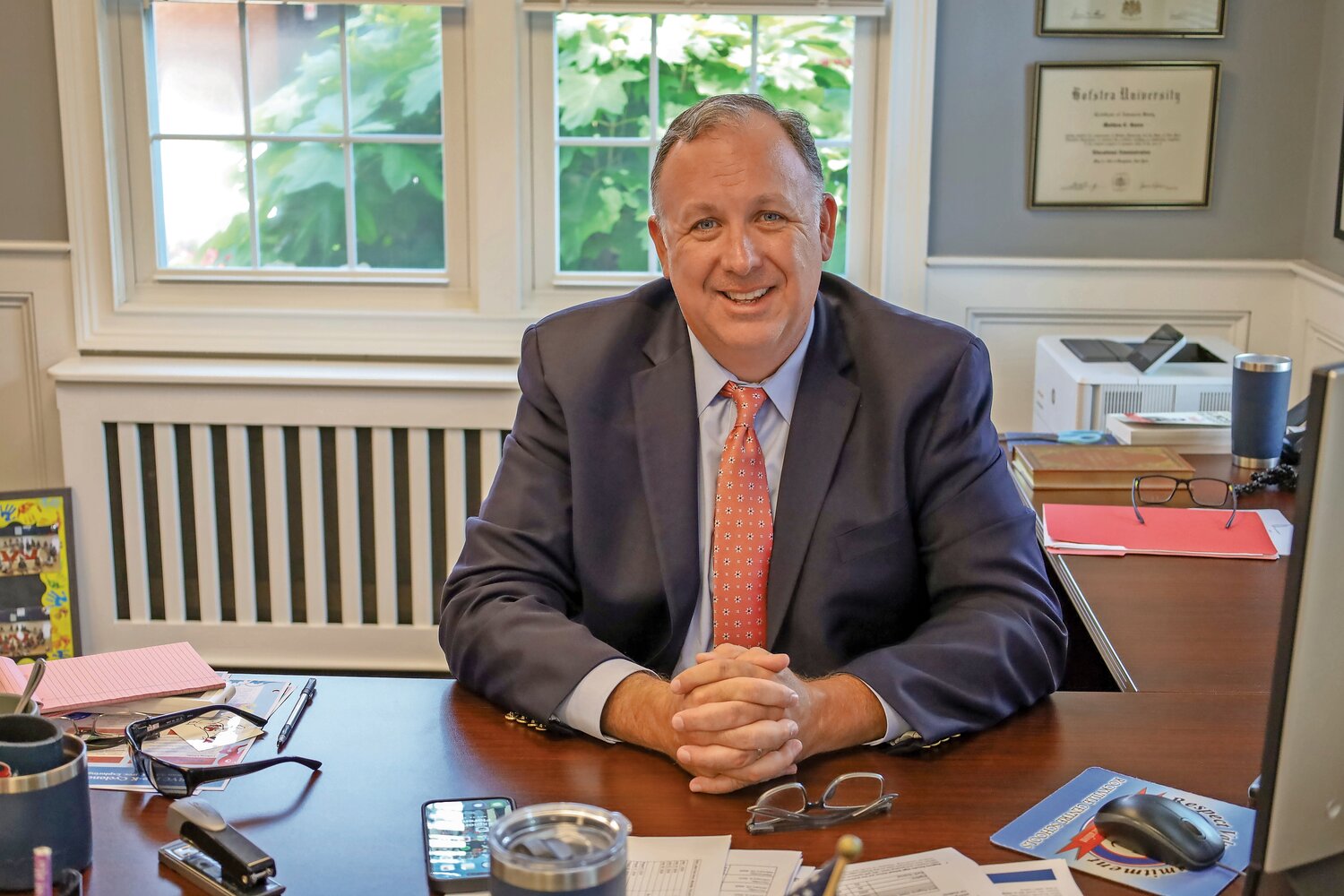 Rockville Centre schools brace for challenging 2026–27 budget | Herald ...