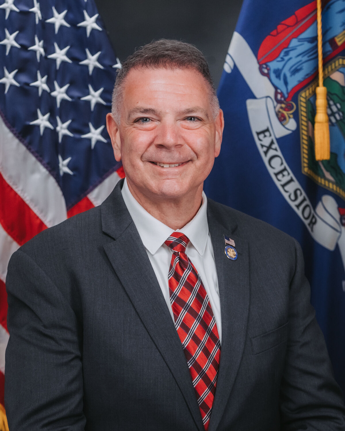 State Sen. Steve Rhoads pushes back on Gov. Kathy Hochul’s plans ...