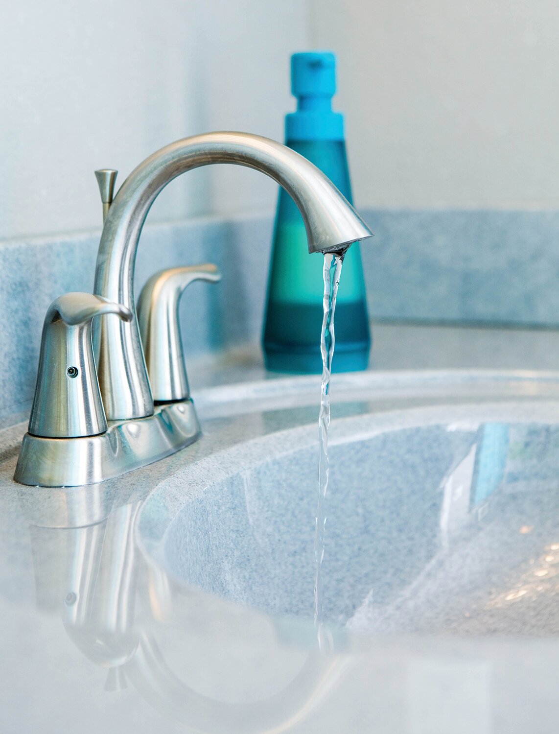 What lies beneath: Long Island’s fragile drinking water system | Herald ...