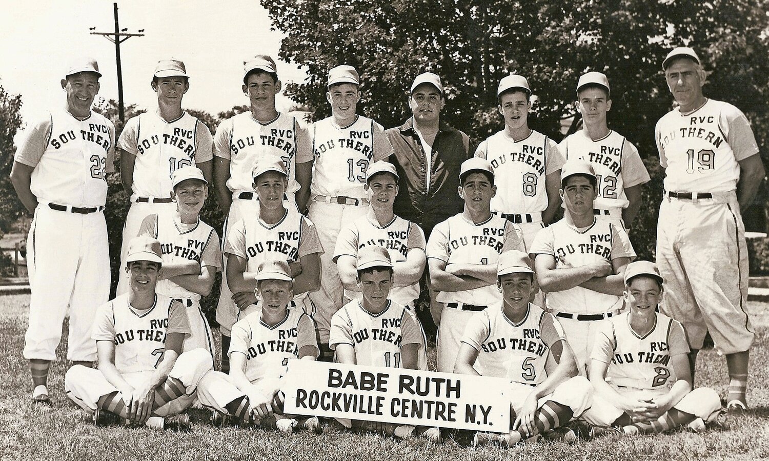 Rockville Centre Little League announces 2026 Hall of Fame class ...
