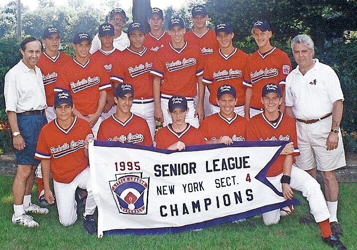 Rockville Centre Little League announces 2026 Hall of Fame class ...