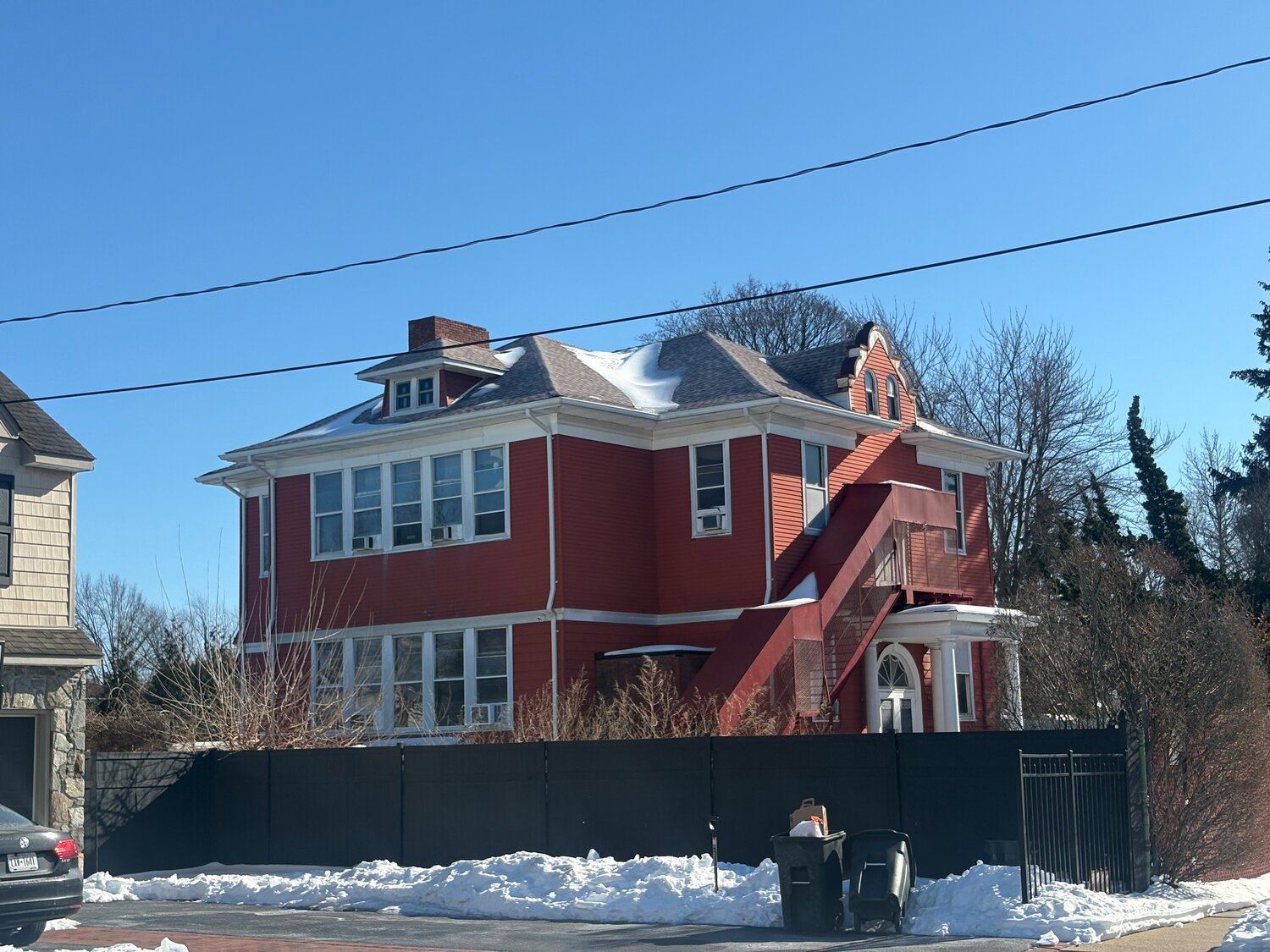 Wantagh School District moves forward with Beech Street building sale ...