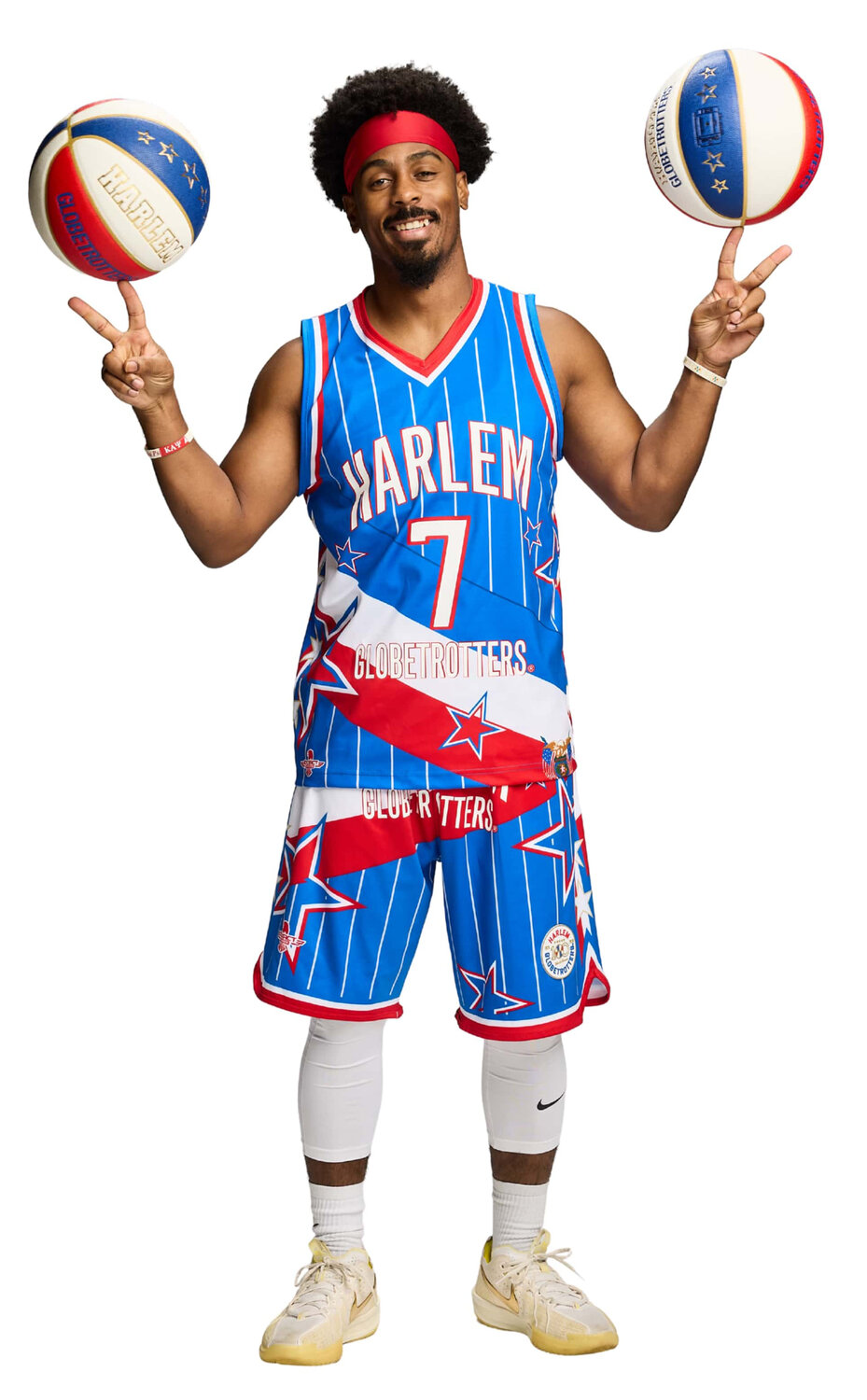 One hundred years of Harlem Globetrotters at Nassau Coliseum | Herald ...