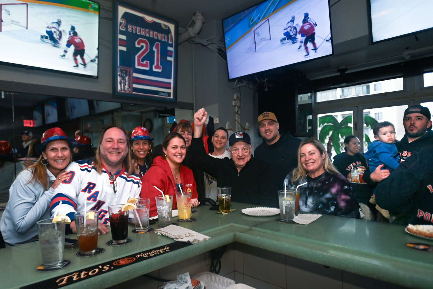 Long Beach star Charlie McAvoy wins Olympic gold | Herald Community ...