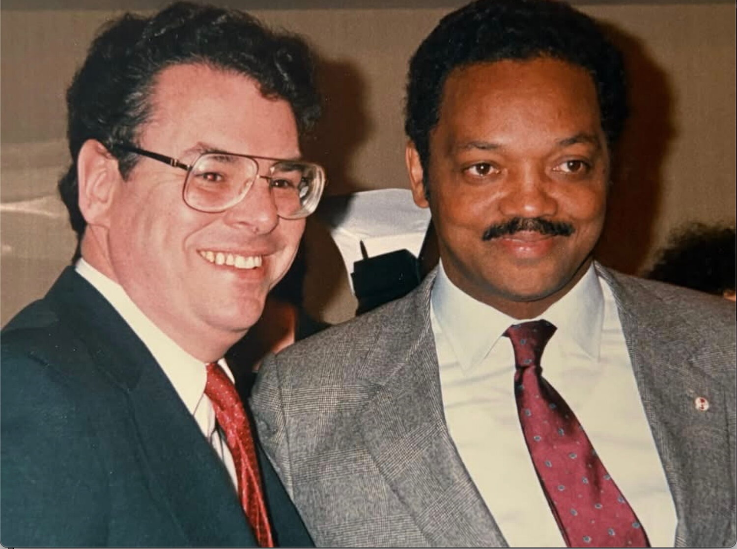 Long Island pays tribute to Rev. Jesse Jackson | Herald Community ...