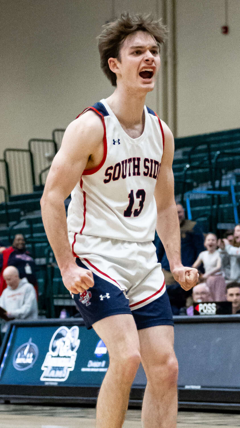 South Side rallies past Manhasset in semifinal | Herald Community ...