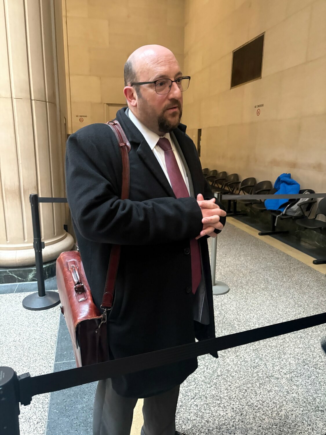 Andrew Dykes defense returns to court in "Peaches" cold case murder ...