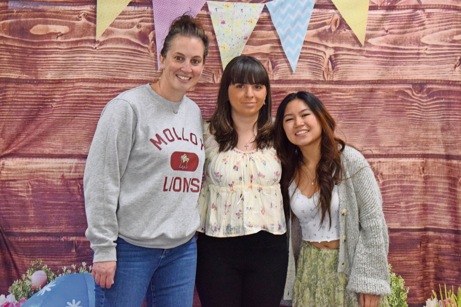 Easter fun at Molloy University Springtime Spectacular | Herald ...