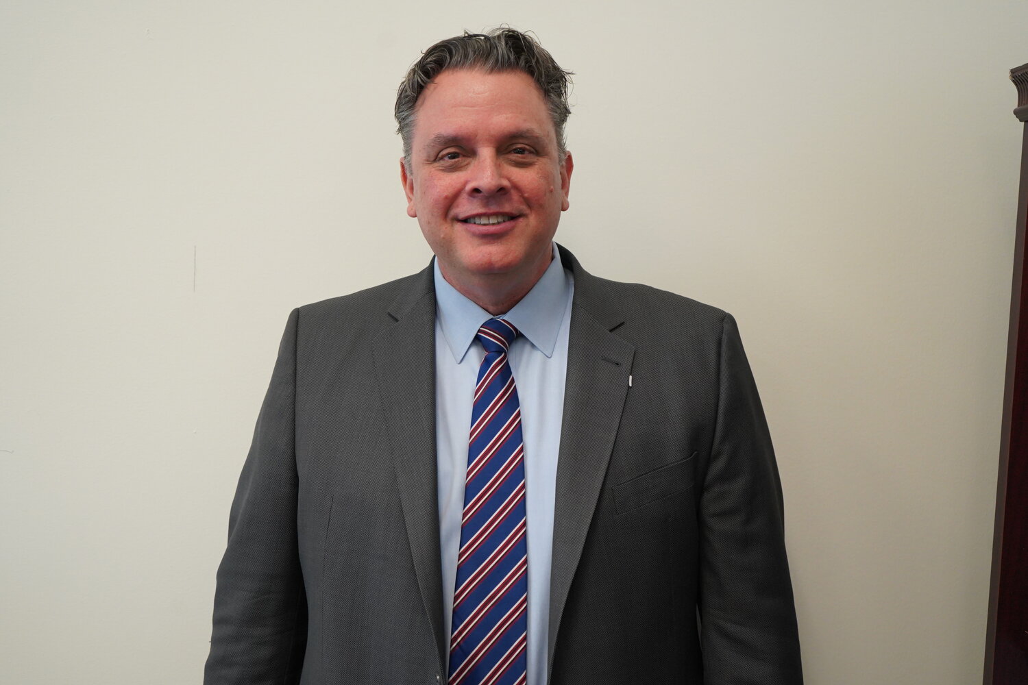 Hewlett-Woodmere names Richard Snyder Business Operations Chief ...