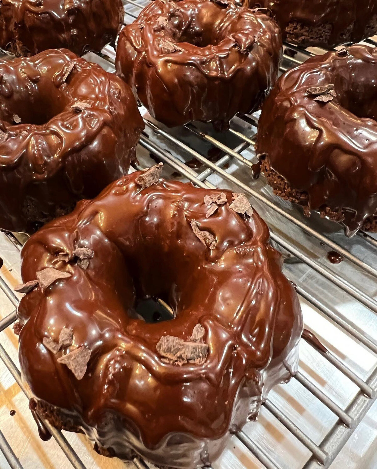 Indulge your sweet tooth at The Chocolate Expo | Herald Community ...