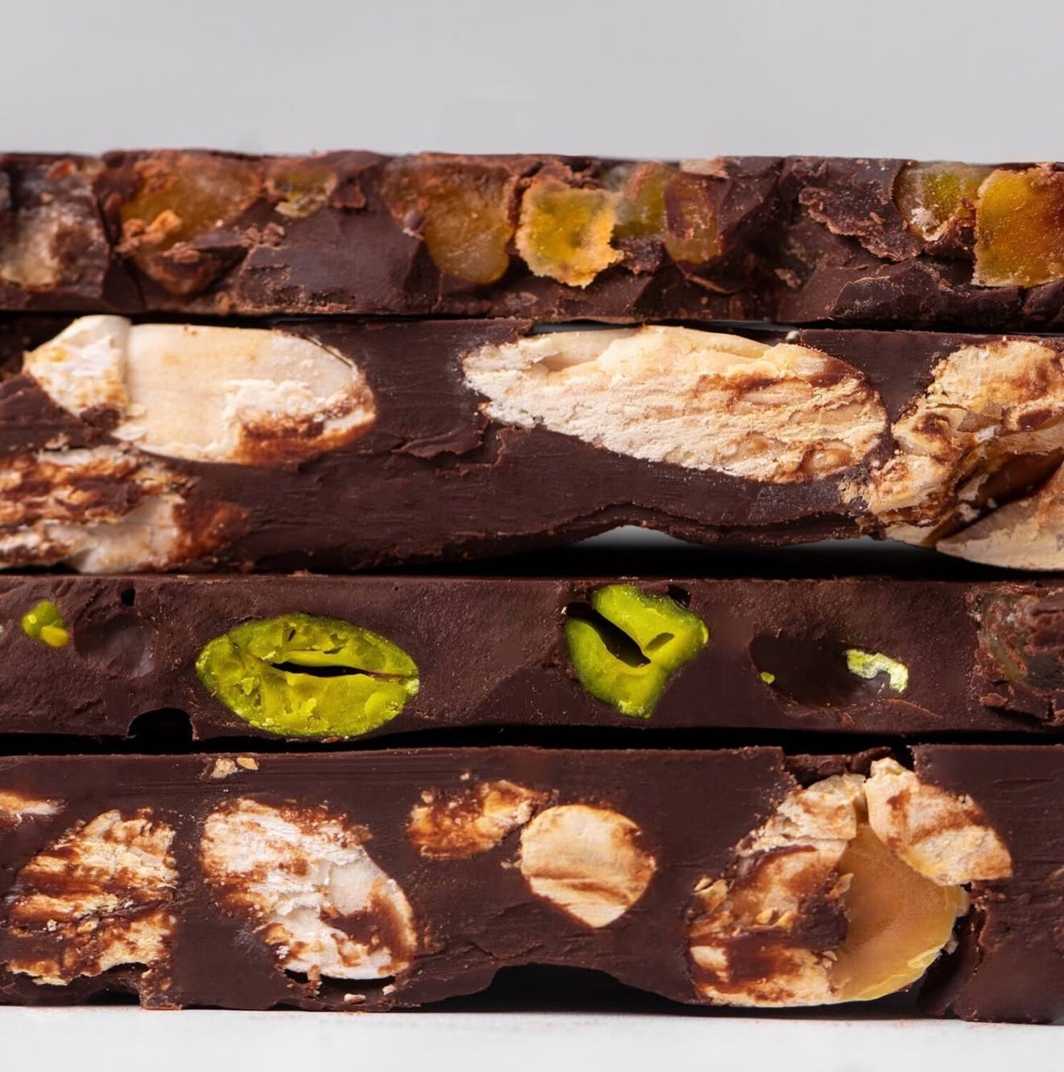 Indulge your sweet tooth at The Chocolate Expo | Herald Community ...