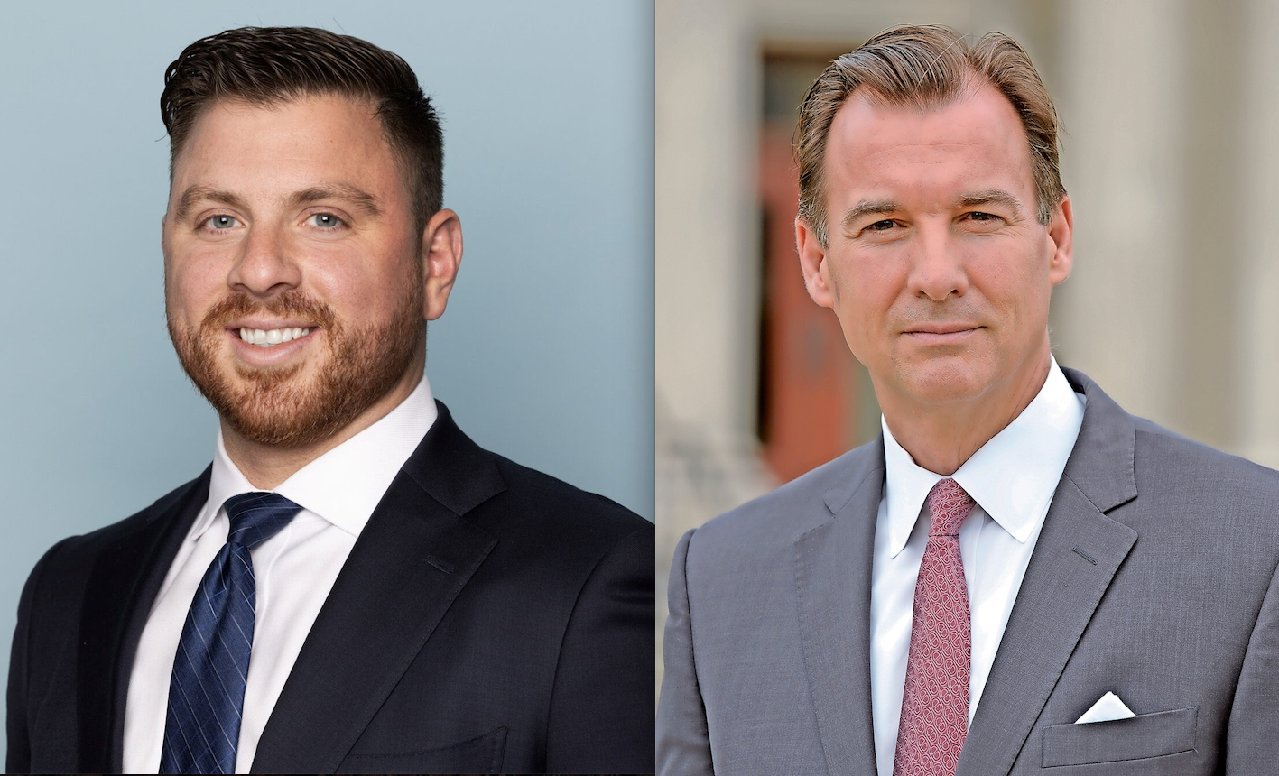 National Republican Congressional Committee adds Mike LiPetri to “MAGA ...