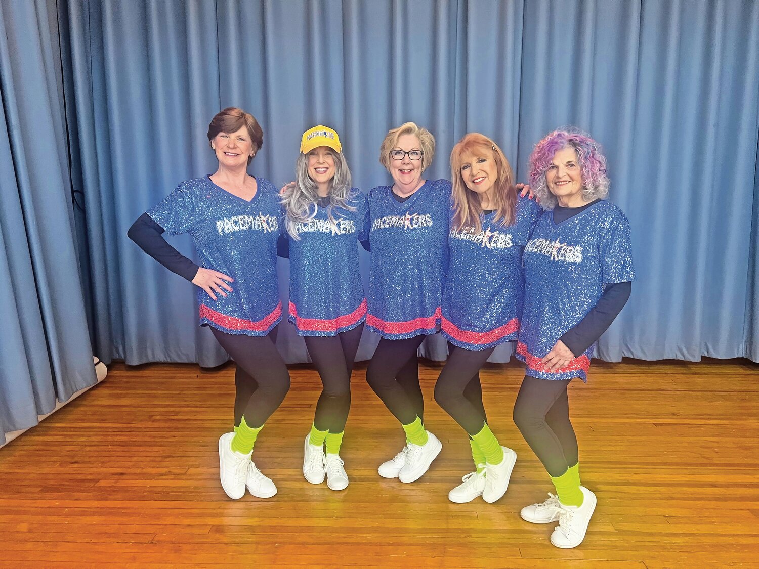 Pacemakers inspire active lifestyles for seniors in Rockville Centre ...