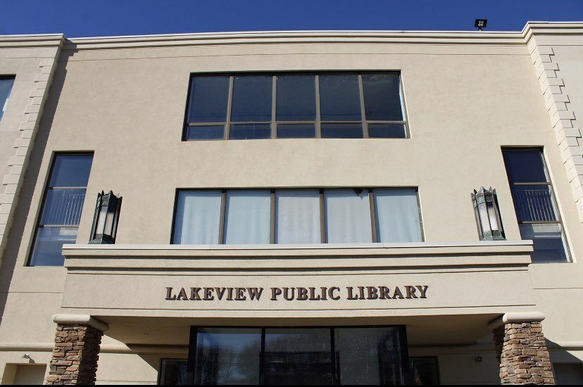 Malverne social worker’s Lakeview Library historical site designation ...