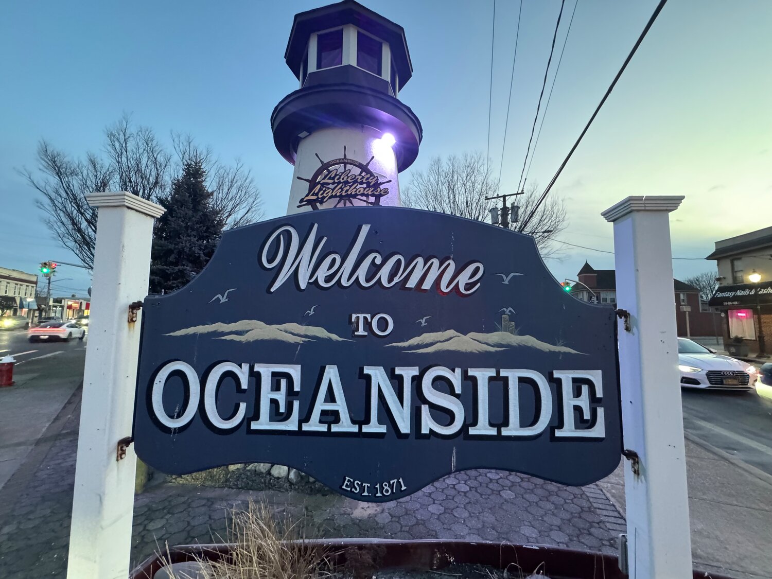 Oceanside schools budget plan stays under tax cap amid rising costs ...