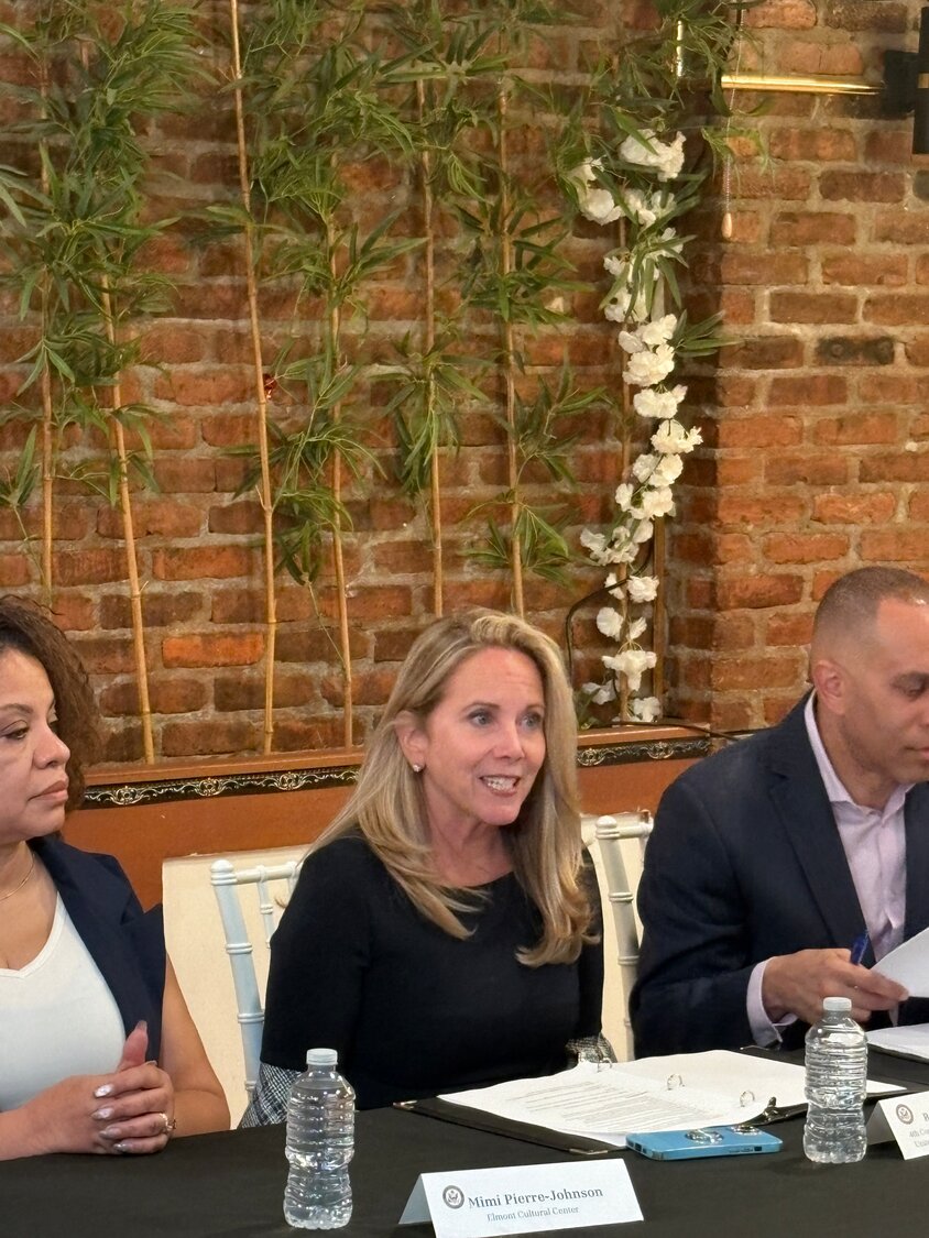 Gillen bill extending TPS for Haitians advances | Herald Community ...