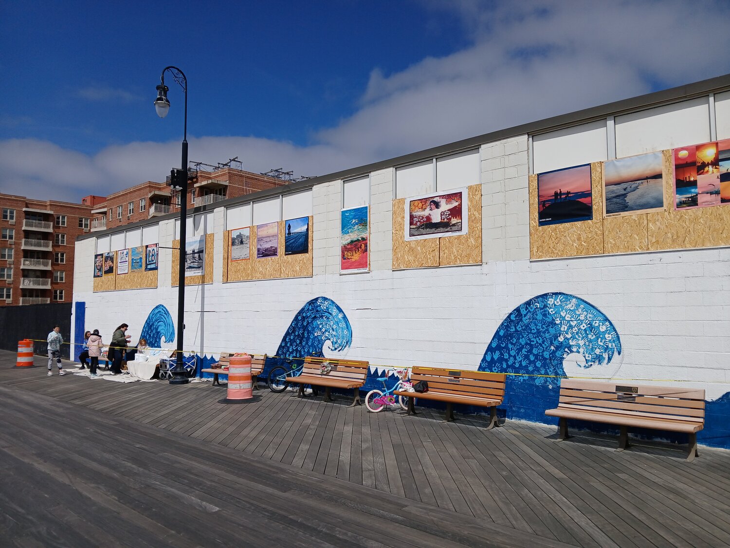 Long Beach mural project raises awareness for water conservation ...